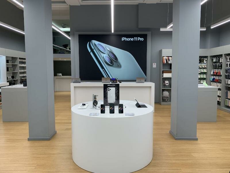Cep telefonu ve aksesuarları satış mağazaları C&c La Spezia - Apple Premium Reseller, La Spezia, foto
