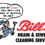 Bill's Drain Cleaning & Sharp Plumbing (United States, Independence, 10825 E 23rd St S), mobilya mağazaları  Independence'tan