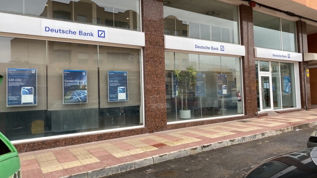 Banka Deutsche Bank, Valensiya, foto