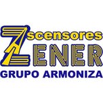 Ascensores Zener (Armilla, Avda. Diputación, 4), asansörler, asansör ekipmanları  Endülüs'ten