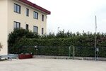 C. D. M. - Rimessaggio Camper Roulotte e Barche (Strada della Berlia No:76, Torino, Collegno), karavan  Piyemonte'den