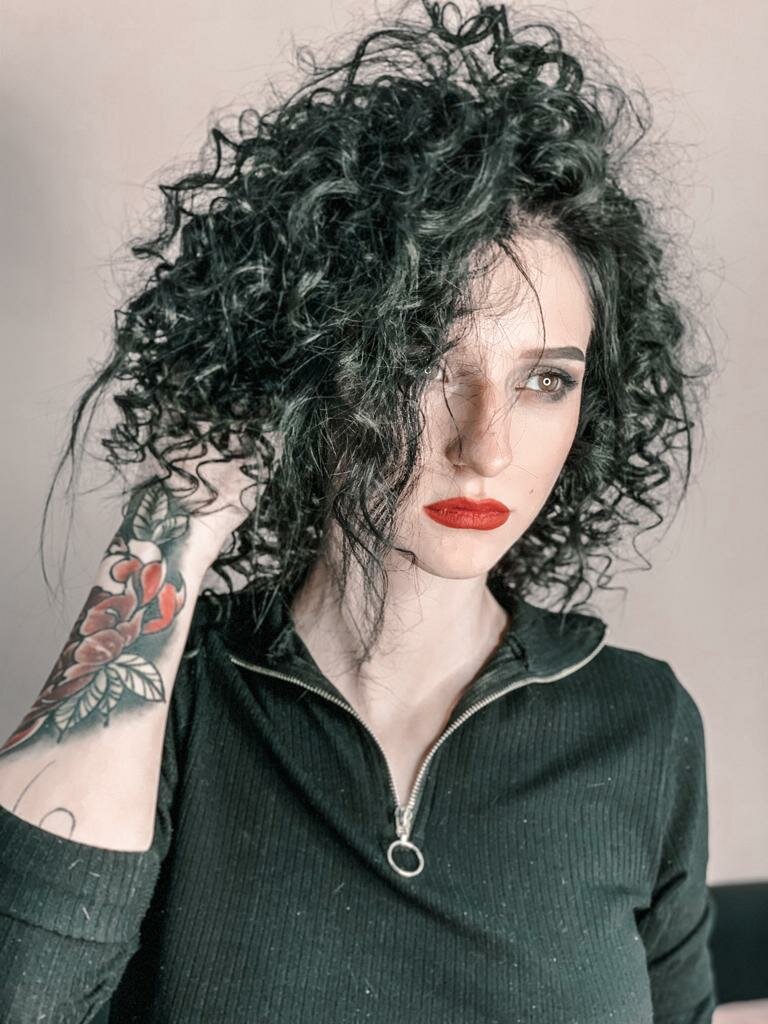 Güzellik salonu Studio by Evgenia Bondareva, Krasnodar, foto