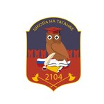 Shkola 2104 (1st Kotelnichesky Lane No:5), ortaokul  Moskova'dan