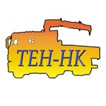 Ten-nk (ulitsa Obnorskogo No:35/8), çekici hizmeti  Novokuznetsk'ten