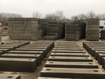 Evrocontract (Moscow, Novomoskovskiy Administrative Okrug, Kommunarka District, ulitsa Admirala Kornilova, вл5), betonarme  Moskova'dan
