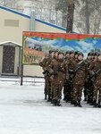 Central Archive of the Ministry of Defense of the Republic of Belarus (Kuliashova Street No:1А), arşivler  Minsk'ten