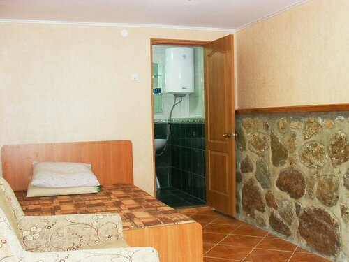 Otel Guest house V, Stary Krym (Eski Kırım), foto