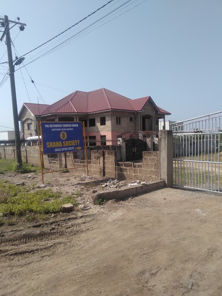 Dini dernekler The methodist Church ghana, Dünya, foto