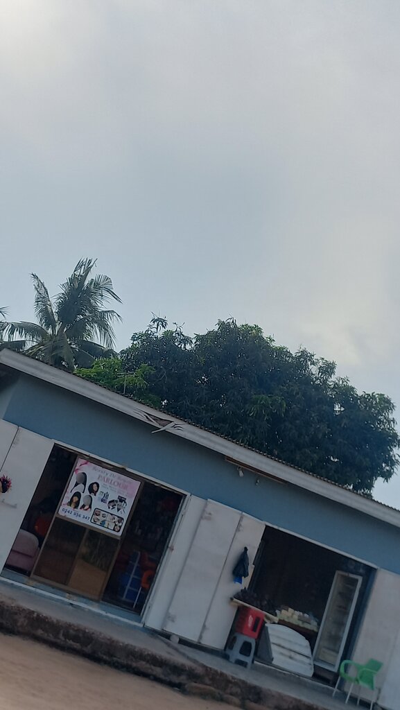 Güzellik salonu Beauty De Royal, Dünya, foto