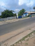 Osu Presbyterian Girls 1 (Greater Accra Region, City of Accra, Osu Klottey, Ringway Estate), dini dernekler  Akra'dan
