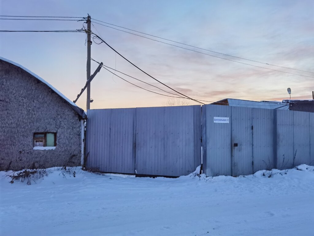 Tüp bayileri Tekhnologiya uspekha, Yekaterinburg, foto
