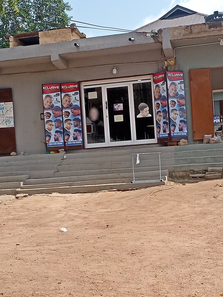 Kuaförler Xclusive, Dünya, foto