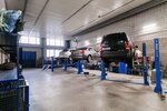 TransPort-24 (Nagornaya Street No:37), otomobil servisi  Moskova'dan