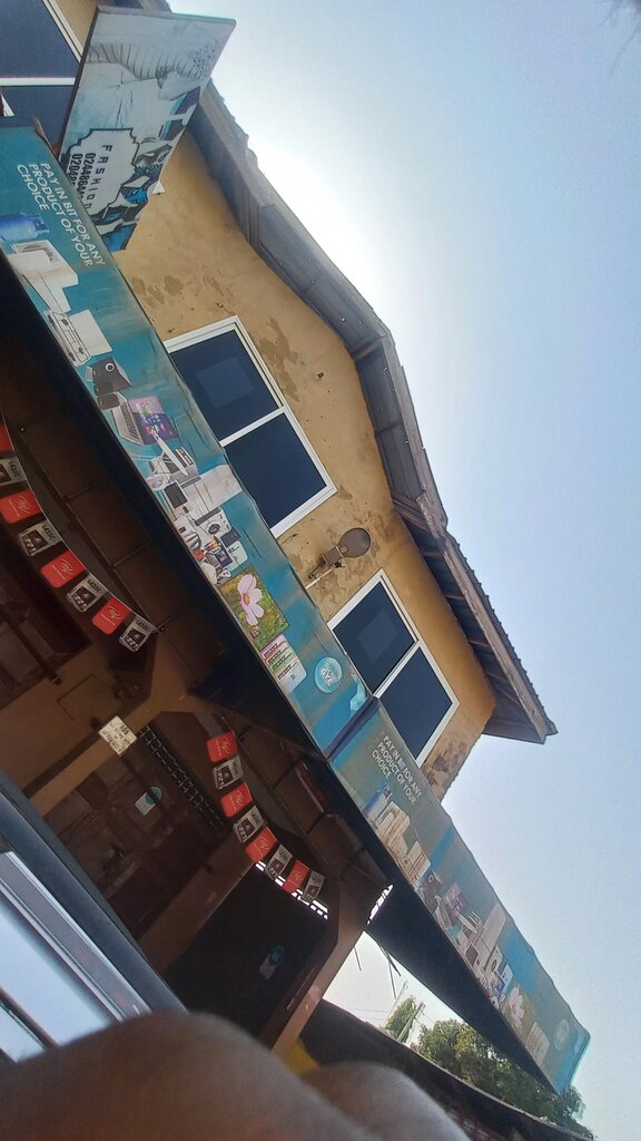 Giyim mağazası Lovejoy Designs Company Ltd, Dünya, foto