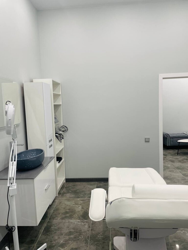 Kalıcı makyaj stüdyosu Victoria Matavina permanent make-up, Dolgoprudny, foto