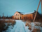 Земская школа (Sovetskaya ulitsa No:111А, selo Rogachyovka), turistik yerler  Voronejskaya oblastından