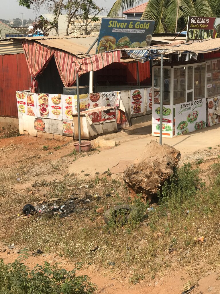 Catering firmaları Silver& gold catering service, Dünya, foto