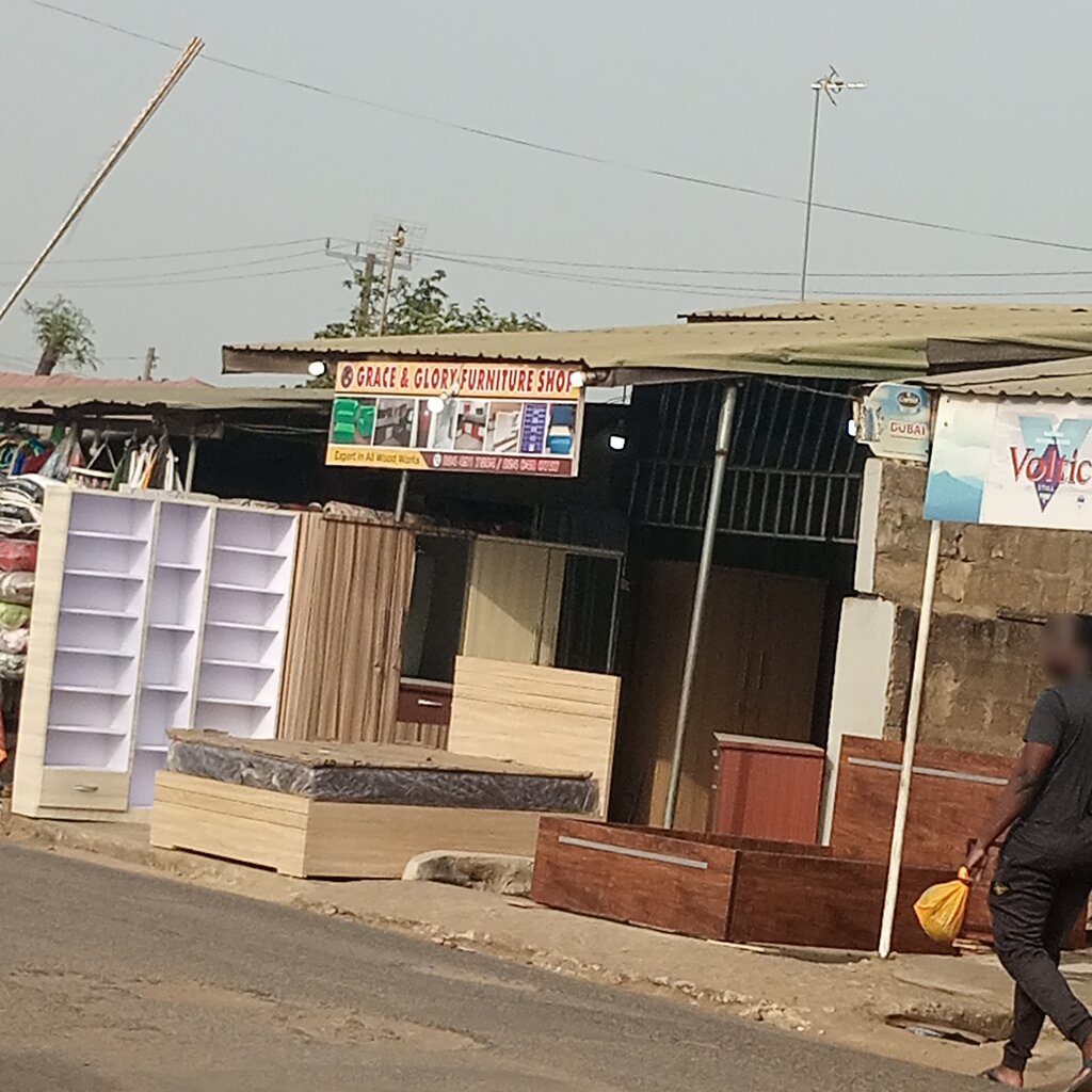 Mobilya fabrikaları God's Glory & Grace Ent, Dünya, foto