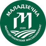 Фирменный магазин Маладзечна (Haradockaja vulica No:103), kasap, şarküteri  Molodchenko'dan