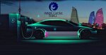 Hybrid (Suleyman Vеzirov Street No:21/99), oto aksesuarları  Bakü'den