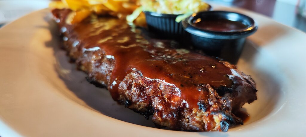 Restoran TGI Fridays, Lefkoşa İlçesi, foto