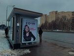 3rd Vatutinskaya Street (Moscow, Kaluzhskoye Highway), toplu taşıma durağı  Moskova'dan