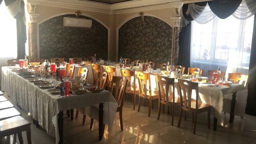 Kafe Terrasa, Nahodka, foto