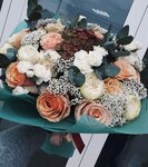 Цветы (Krasnaya ploshchad No:20А, rabochiy posyolok Samoylovka), çiçekçiler  Saratovskaya oblastından