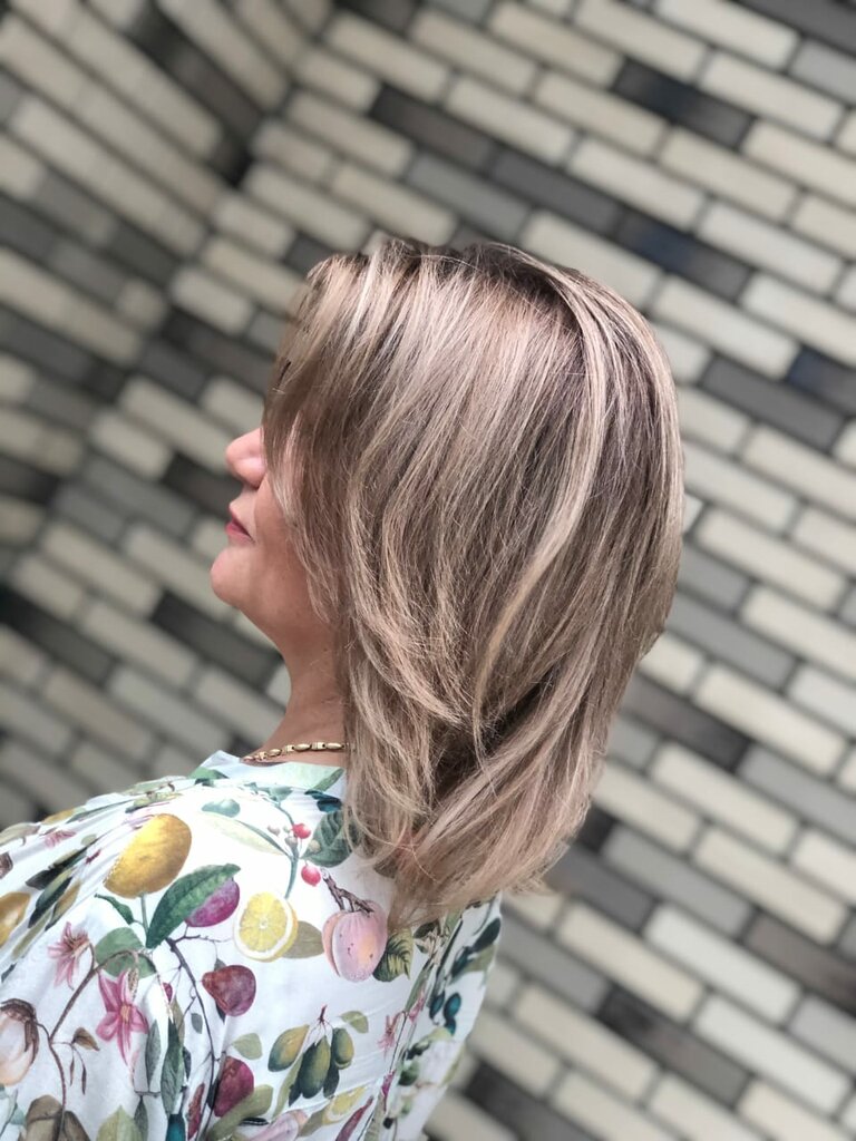 Güzellik salonu Блеск, Adıge Cumhuriyeti, foto