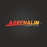 Adrenalin (prospekt Stroiteley No:11), spor ve jimnastik salonları  Mejdureçensk'ten