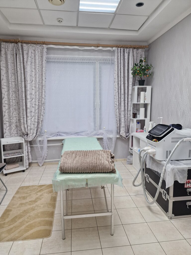 Epilasyon Epilatinn, Moskova, foto