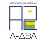 A-Dva (Makulaturniy Drive No:4И), tasarım mobilya  Saint‑Petersburg'dan
