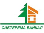SibTerema Baikal (prospekt Stroiteley i Montazhnikov No:15/1), ahşap endüstrisi  Shelekhov'dan