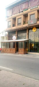 Mood (Brazzaville, Commune de Poto-Poto, Avenue Nelson Mandela, 20), restoran  Brazzaville'den