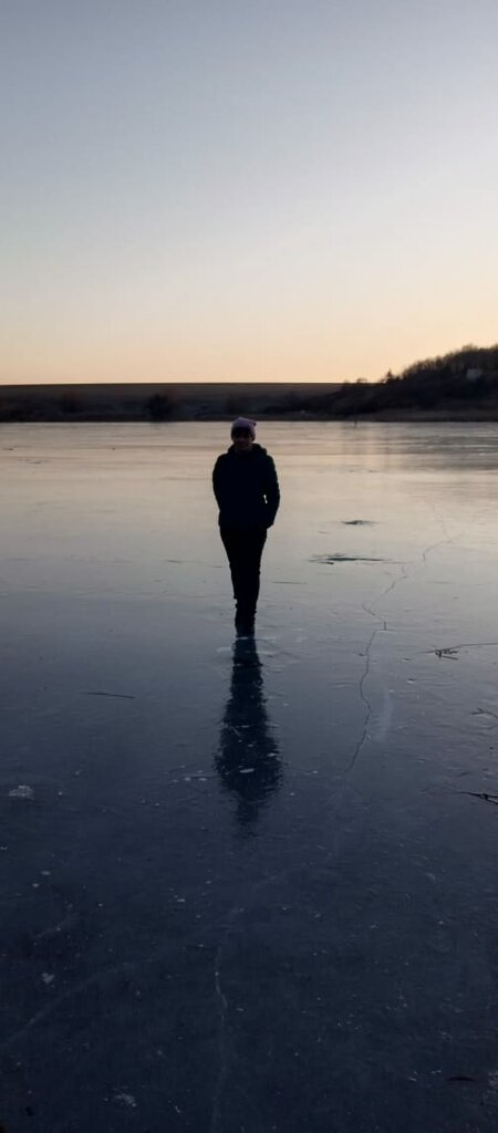 Plaj Пляж, Belgorodskaya oblastı, foto