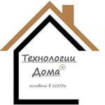 Технологии Дома (Molodyozhnaya Street No:11А, posyolok Dvurechye), yazlık ev inşaatı  Novosibirskaya oblastından