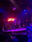 Shizgara (Lenin Avenue No:1), gece kulüpleri  Tomsk'tan