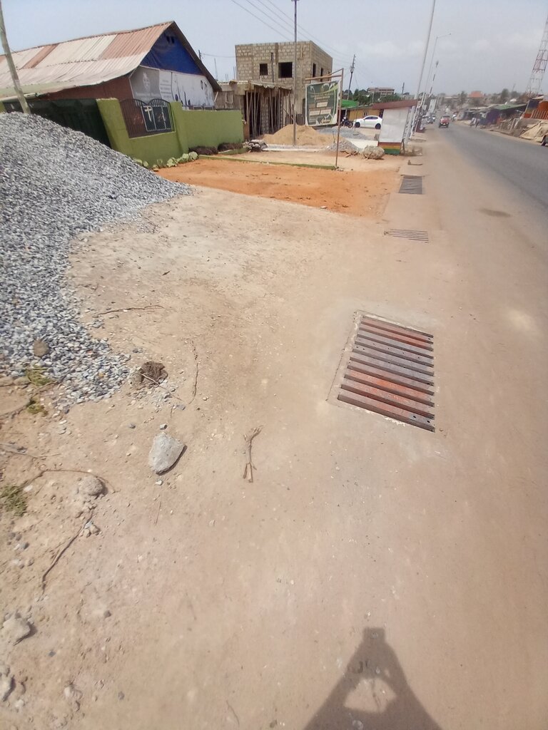 Dini dernekler Sowseed Intl.Ministries Camera Mission, Akra, foto