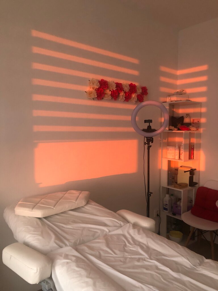 Epilasyon Кабинет депиляции, Saint‑Petersburg, foto