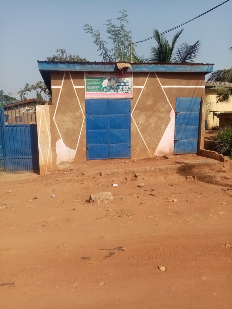 Alternatif tıp merkezleri Nana Adiko Kumyaree Rembow Spiritual & Herbal Center, Dünya, foto