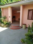 Chastnyi dom Na Morskoi, 1 (Морская улица No:1, село Рыбачье), otel  Kırım Cumhuriyeti'nden
