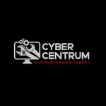 CyberCentrum (улица Беспалова No:110В), bilgisayar teknik servisleri  Simferopol'dan (Akmescit'ten)