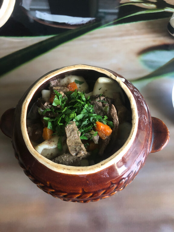 Kafe Мини-пельменная, Orenburg, foto