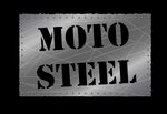 MotoSteel (Prokatnaya Street No:7), motosiklet satışı  Moskova'dan
