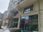 Chai Bar (Еliеsrеf Еlizadе Street No:97), kafe  Bakü'den