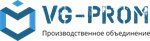 VG-prom (Nauchny Drive No:14Ас1), gıda işleme ekipmanları firmaları  Moskova'dan