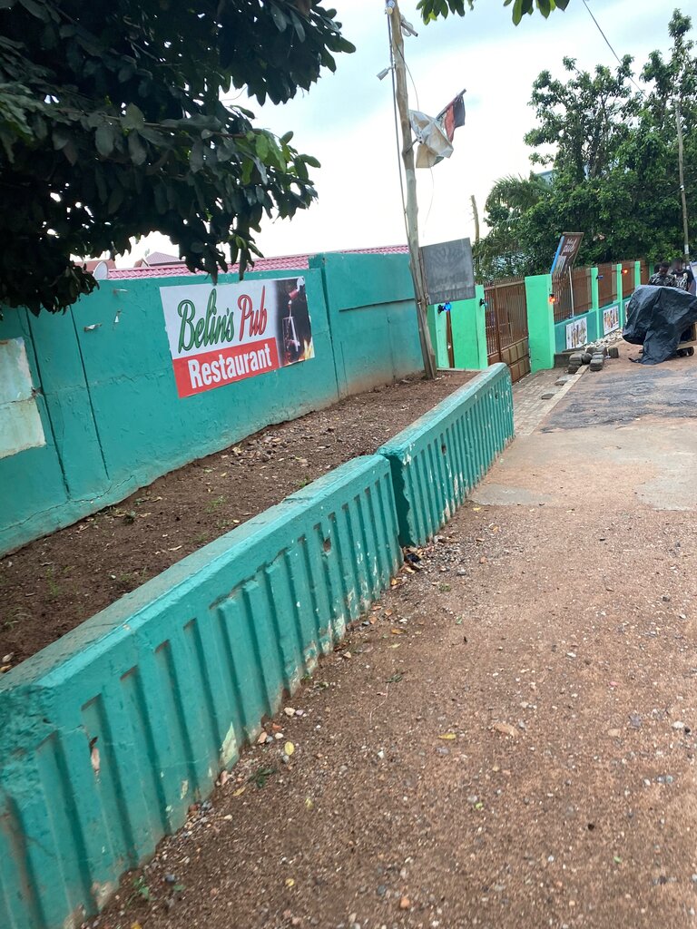 Bar Belins pub, Dünya, foto