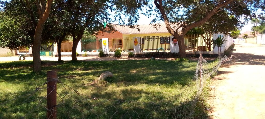 i̇lkokul Highlands Nursery School and Primary Academy, Lusaka, foto