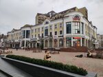 DeFacto (Savieckaja vulica No:34), giyim mağazası  Brest'ten