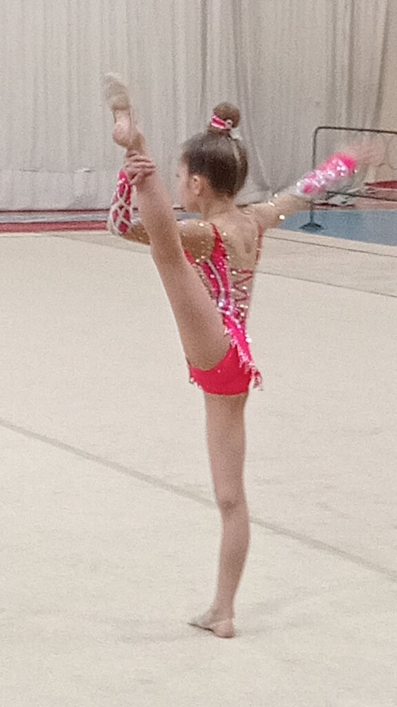 Spor okulları Droz-voskresensk, Voskresensk, foto